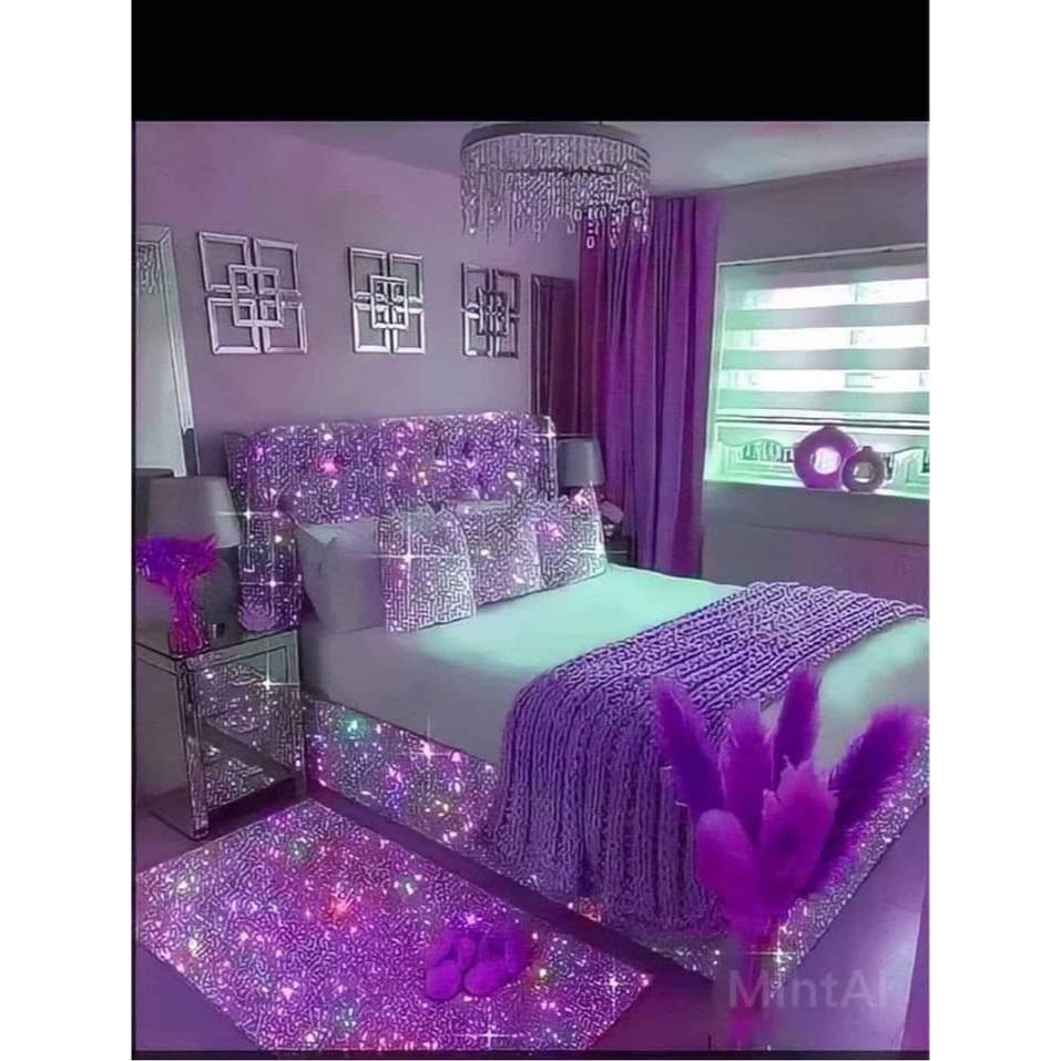 Room Decoration Sample