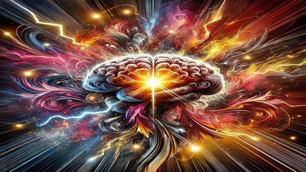 The FEBUS Unhinged Thought Challenge