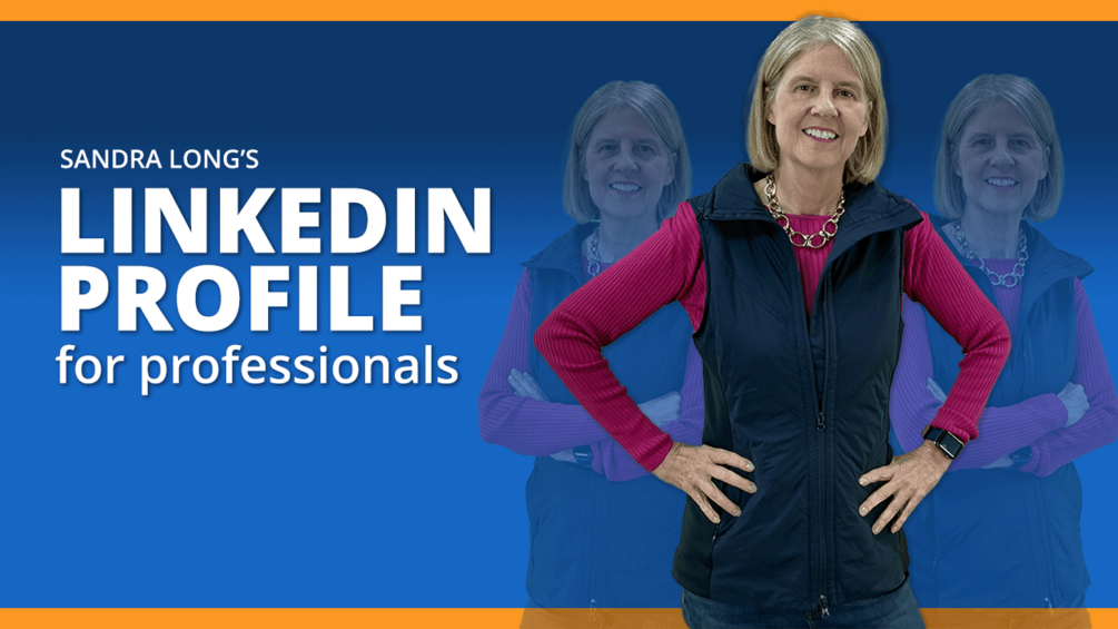 LinkedIn for Professionals and Company Leaders