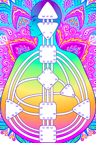 Your Human Design Basics