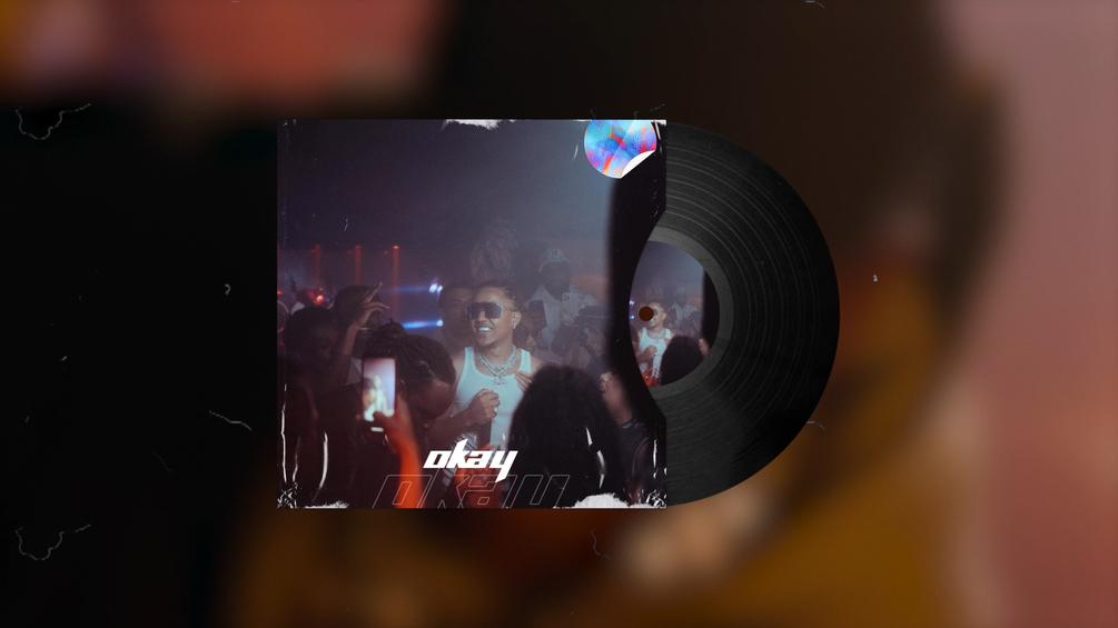 FREE 💣 [Trap] Recayd Mob Type Beat - "Okay"