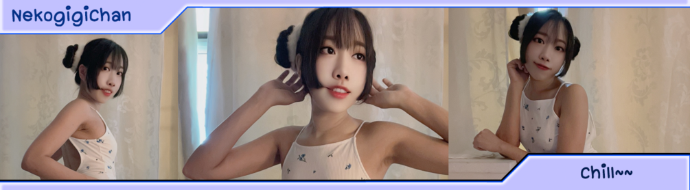 Nekogigi Chill~~ 2024 Set 34 Photo (2024-03-05)