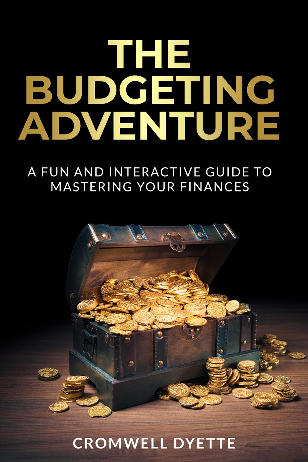The Budgeting Adventure