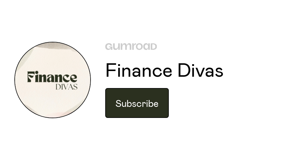 Finance Divas