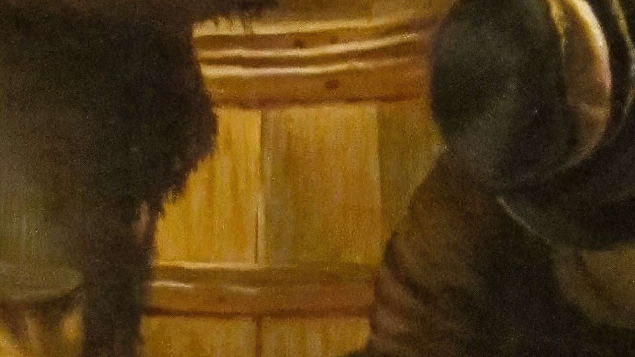 Temperance Lecture by Edward Edmondson, Jr.