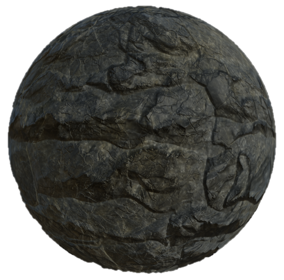 RockCliff 05 SBS + SBSAR