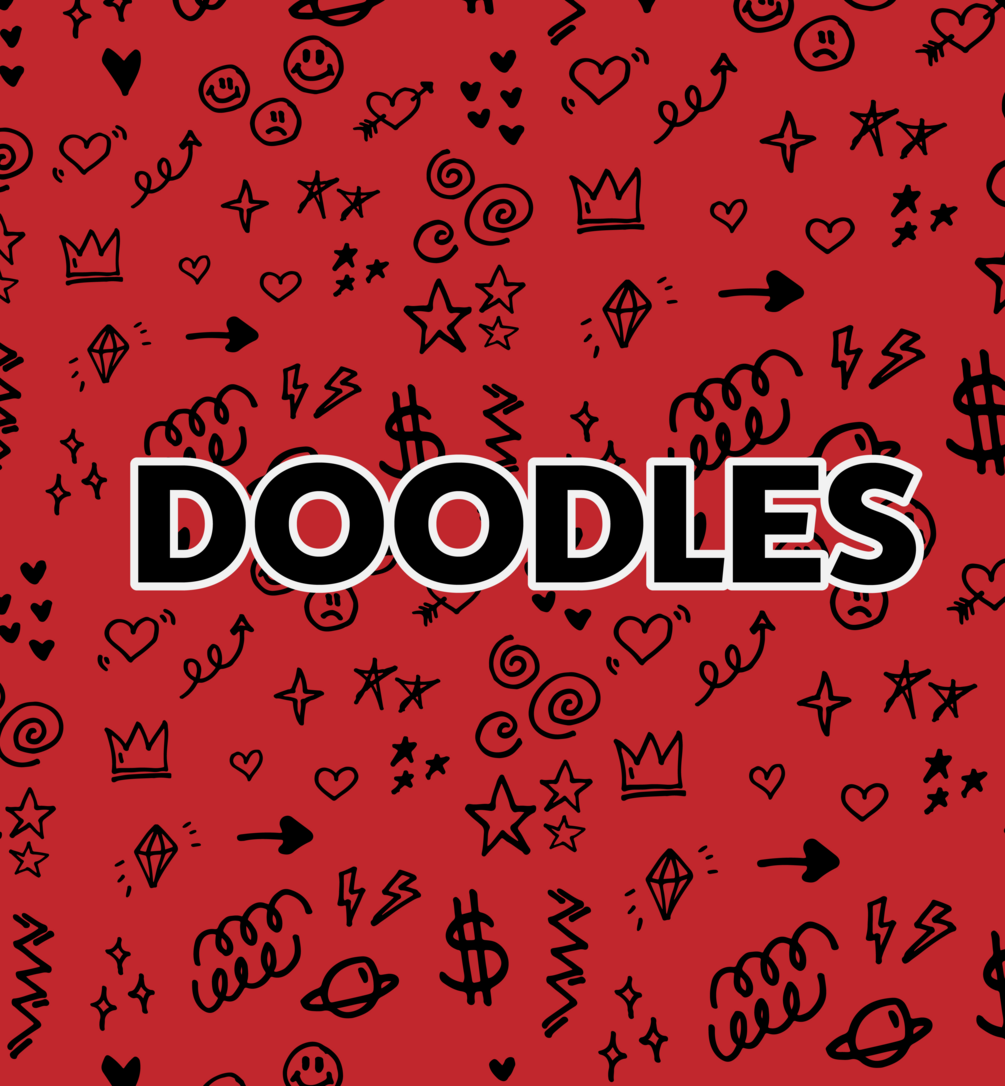 DOODLES