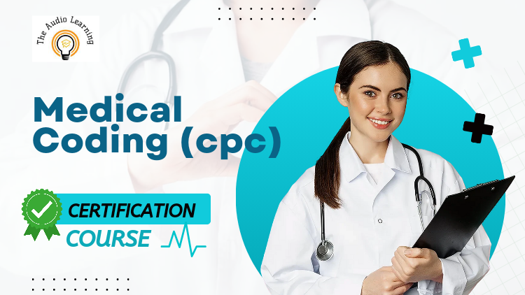 Medical Coding CPC (Certified Professional Coder) Training