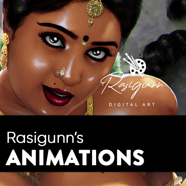 Ragasiya Rasigunn