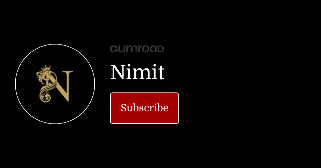 Nimit