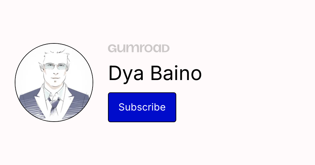 Dya Baino