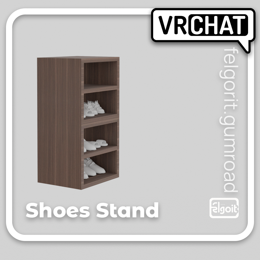 Shoes Stand