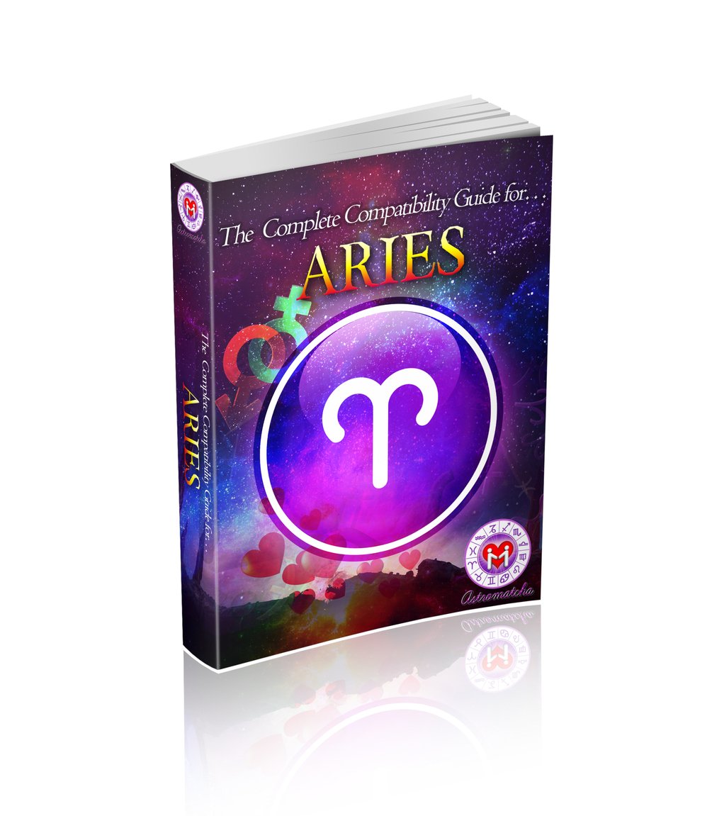 The Complete Compatibility Guide for Aries