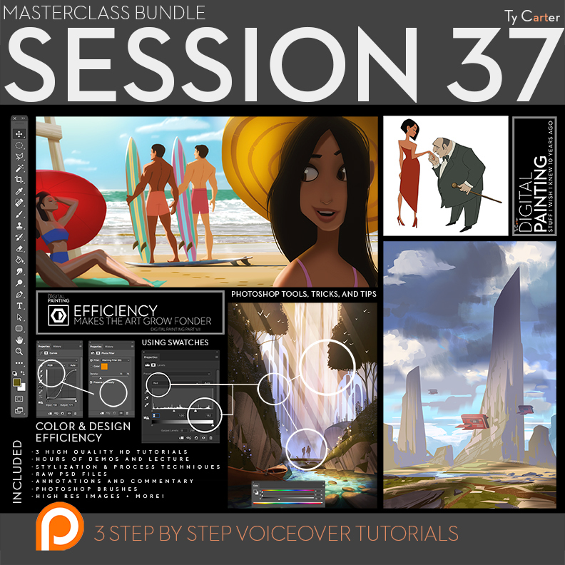 Session 37