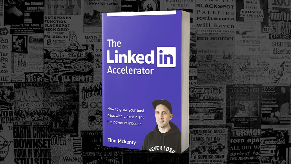 LinkedIn Accelerator