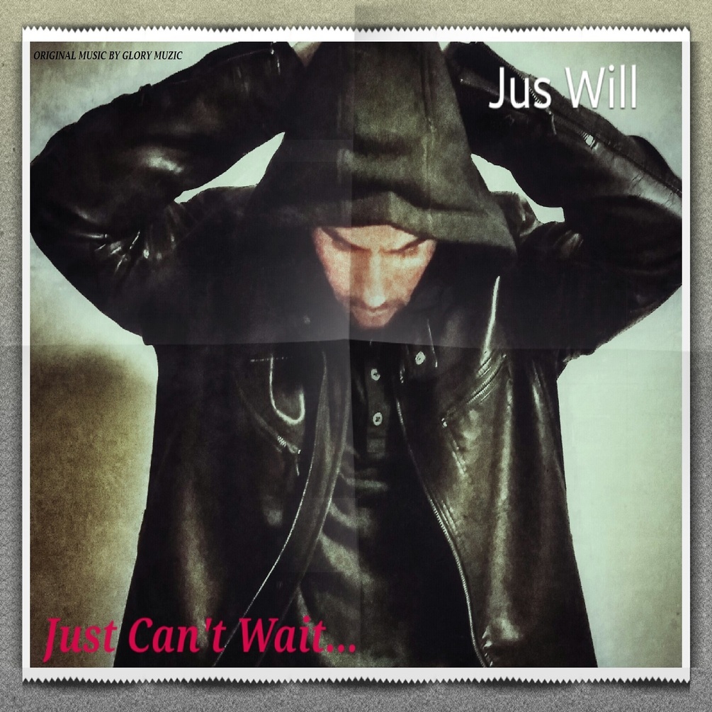 "Just Cant Wait" Single
