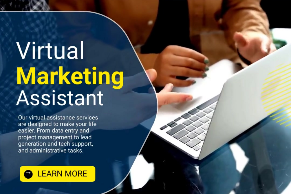 Virtual Marketing Assistant