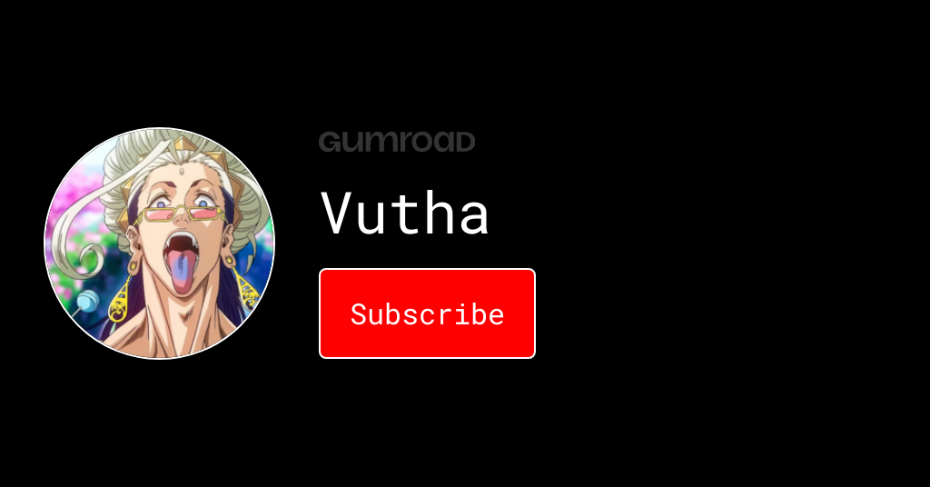 Vutha