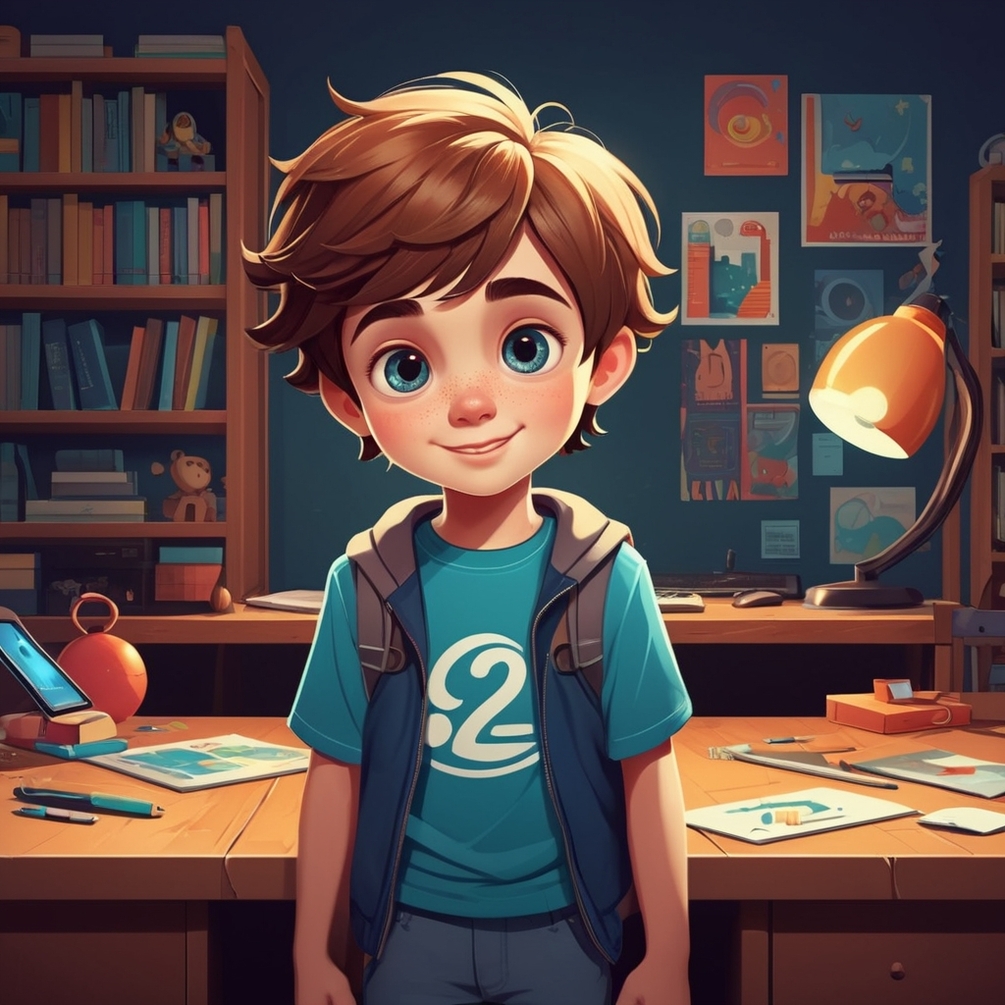 How To Be a good Kid