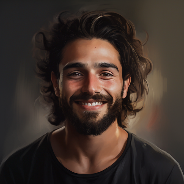 AI For better Humanity.