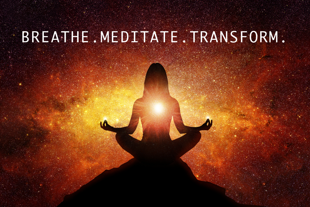 Power 3 Meditation Pack