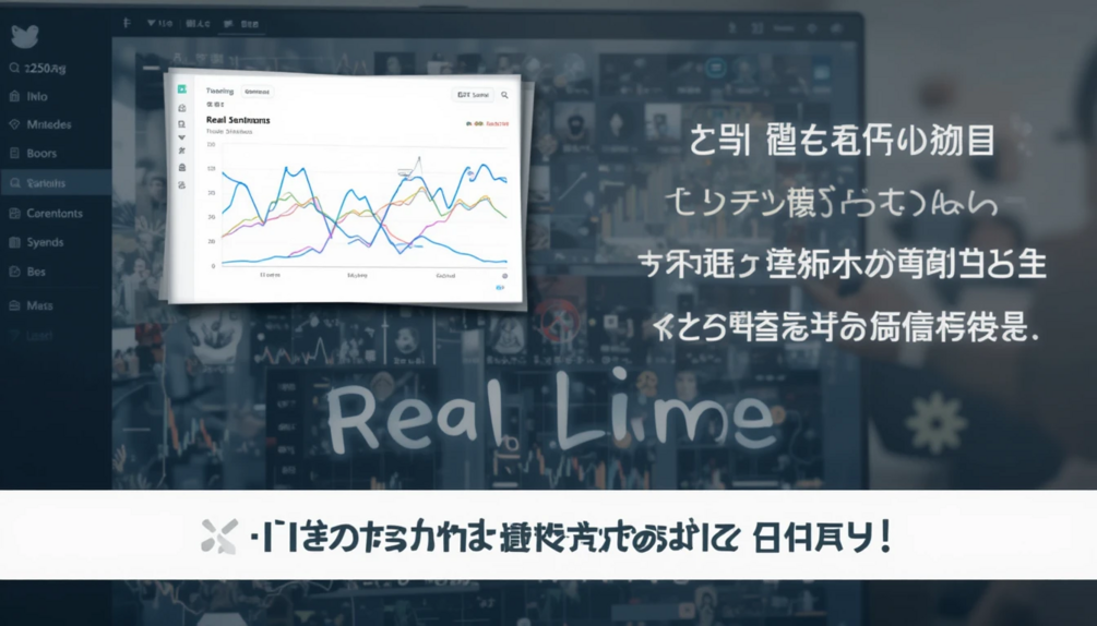Advanced Sentiment Analysis API for Real-Time Text Insights