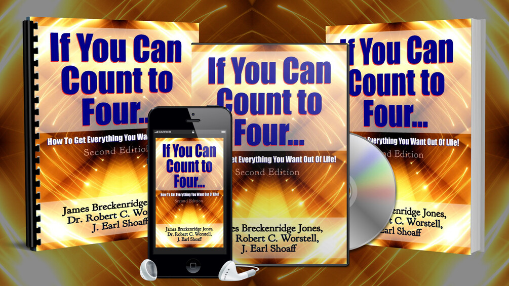 If You Can Count to Four - complete podcast