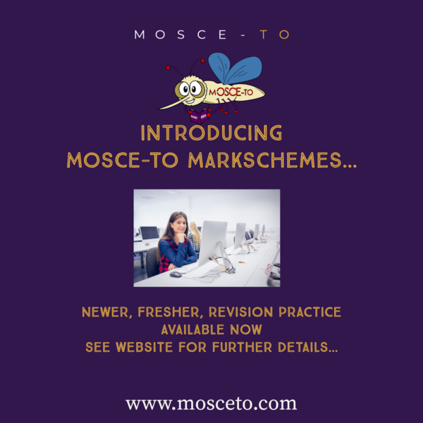 MOSCE-TO