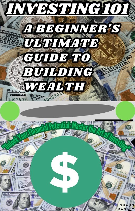 Investing 101: A Beginner's Guide to Building Wealth
