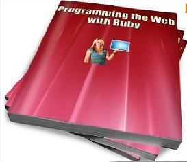 Programming the Web with Ruby