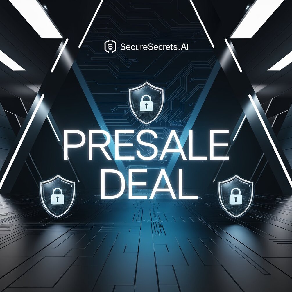 Presale 2 year Membership