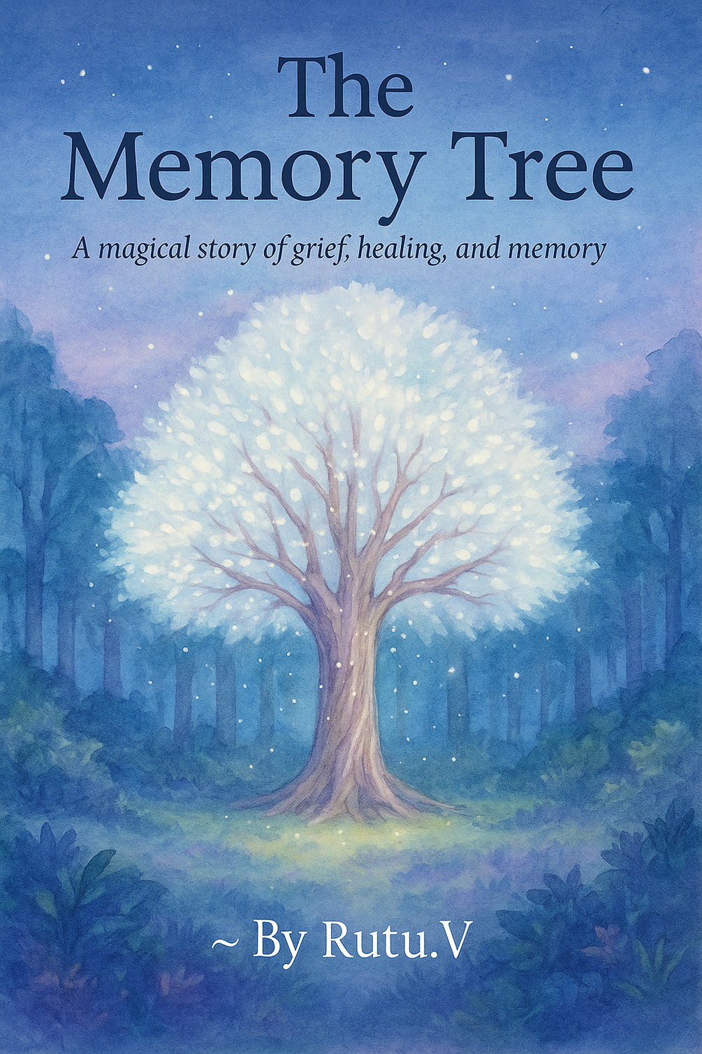 The Memory Tree