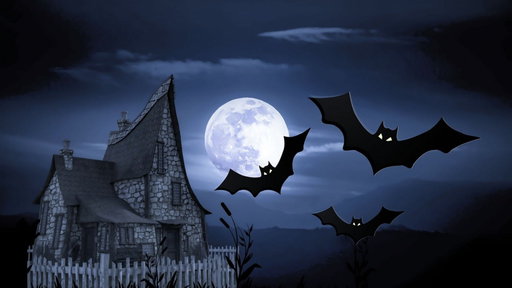 Halloween Coloring Pages KDP Ready