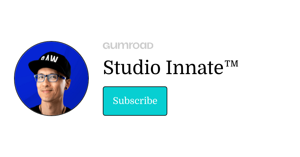 Studio Innate™