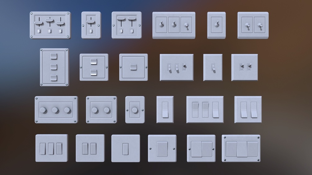 Light Switches