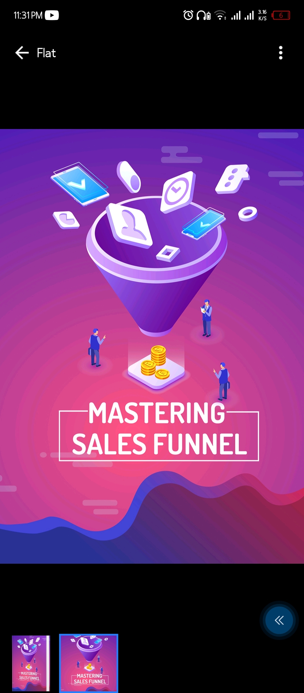 Mastering-Sales-Funnel
