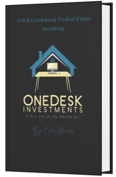 Your Guidebook To Real Estate Investing