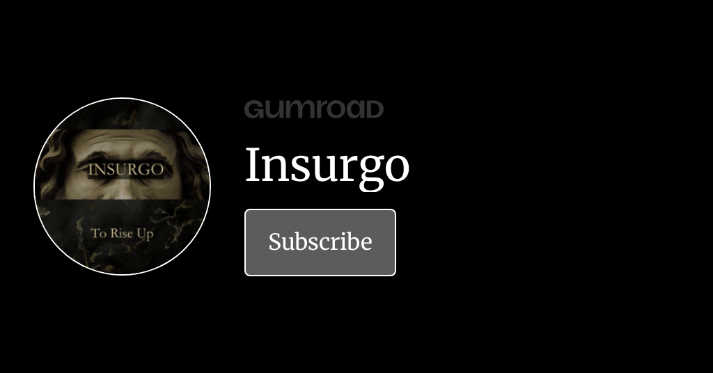 Insurgo