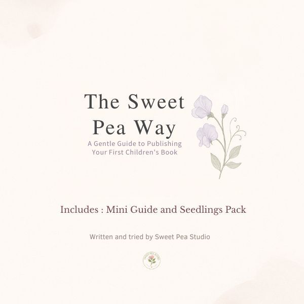 Sweet Pea Patch