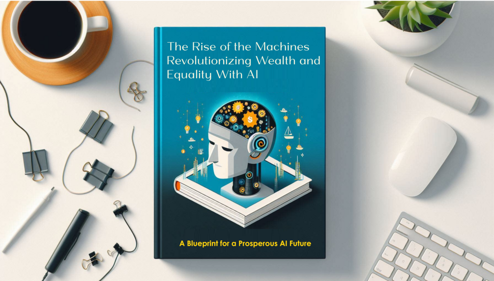 The Rise of the Machines: Revolutionizing Wealth and Equality