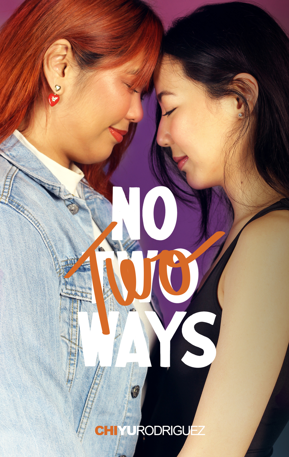 No Two Ways (2025 Ed.)