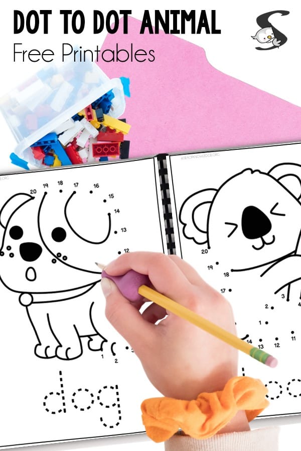 SET OF EDUCATIONAL / 200 Activites Book for Kids/ "pdf instant download"