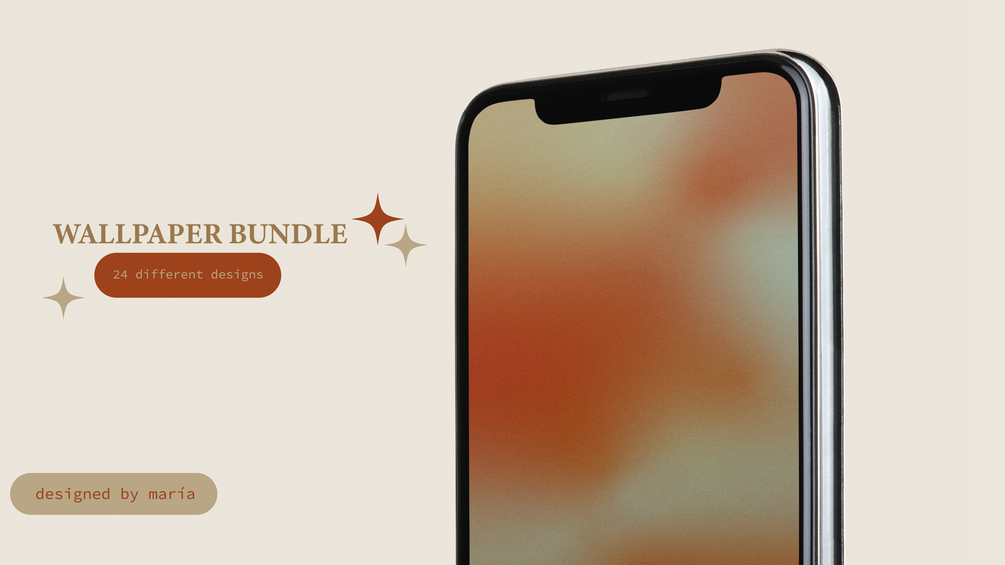 Wallpaper Bundle Pack