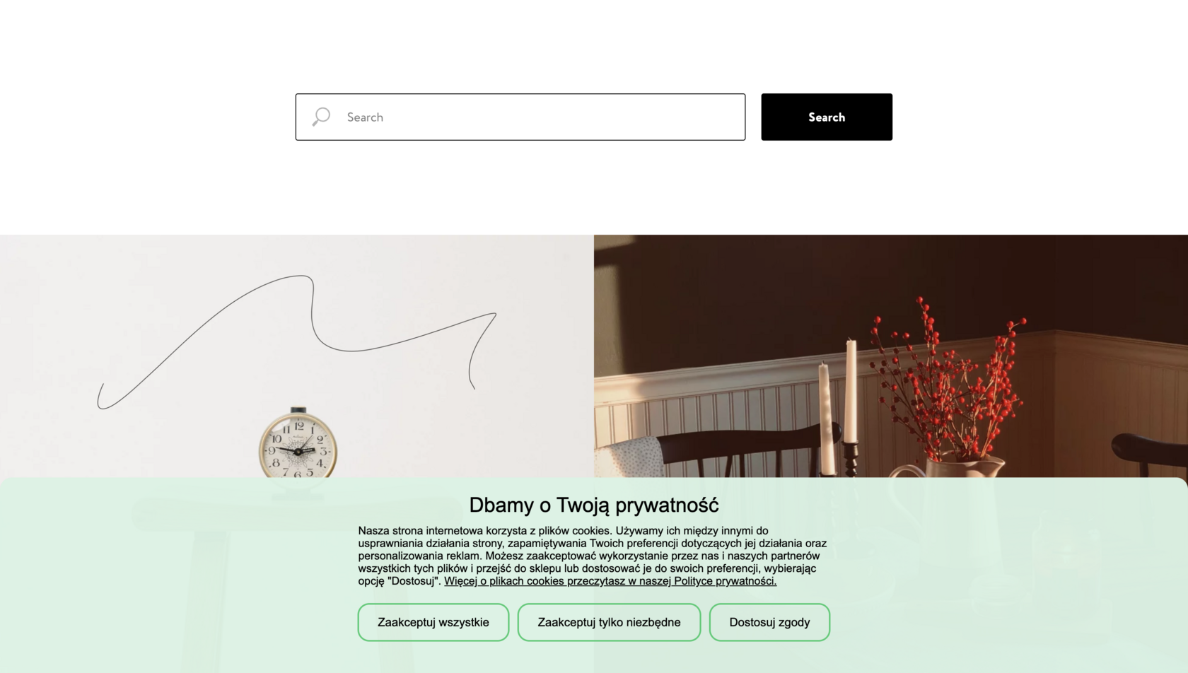 Cookies Banner With Google Consent Mode: JS/CSS with Gtag and GTM ...