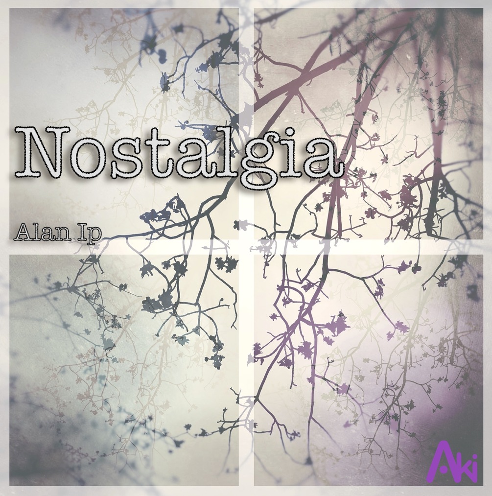 Nostalgia - Instrumental Single