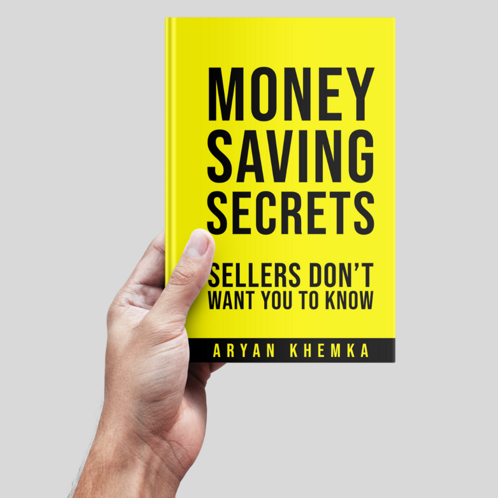 Secrets Sellers Never Want You To Know