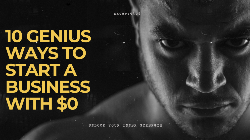 Life Hack Dose: 10 Free Ideas