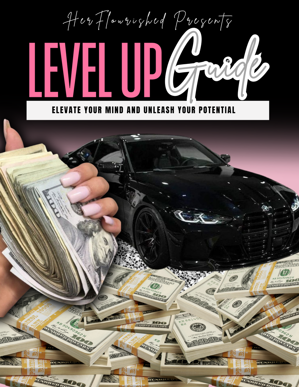 Level Up Guide: Elevate Your Mind and Unleash Your Potential