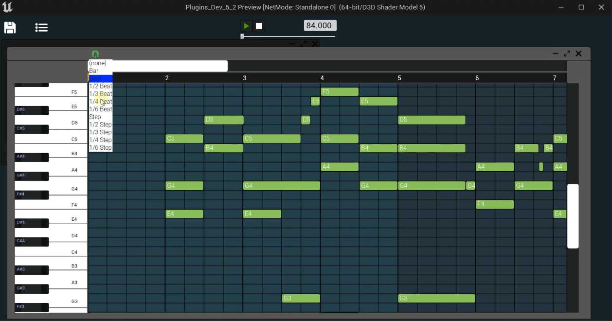 Midi Engine 3 Full Now Available - Algosyntax