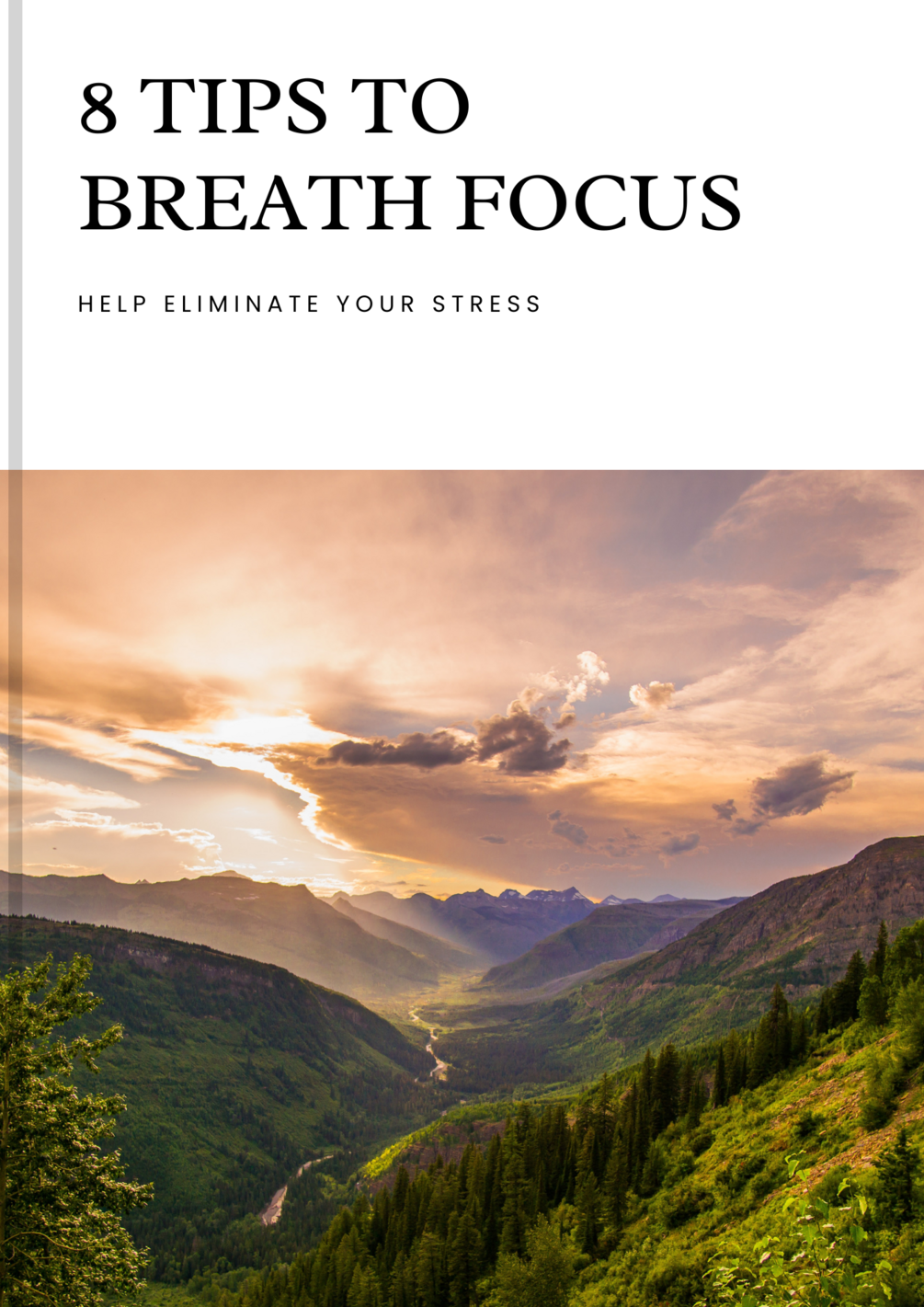 8 tips to breath focus what help your stress eliminate